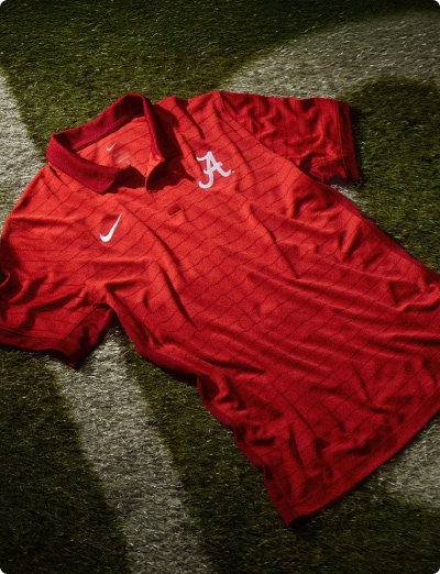 Alabama Crimson Tide, Alabama Gifts & Apparel, Crimson Tide Merchandise ...