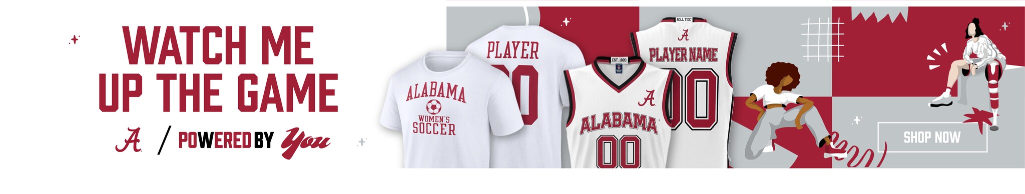 Alabama Crimson Tide Baseball Gear, Alabama Gifts & Apparel, Crimson ...