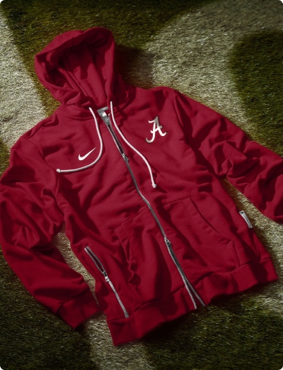 Alabama Crimson Tide, Alabama Gifts & Apparel, Crimson Tide Merchandise ...